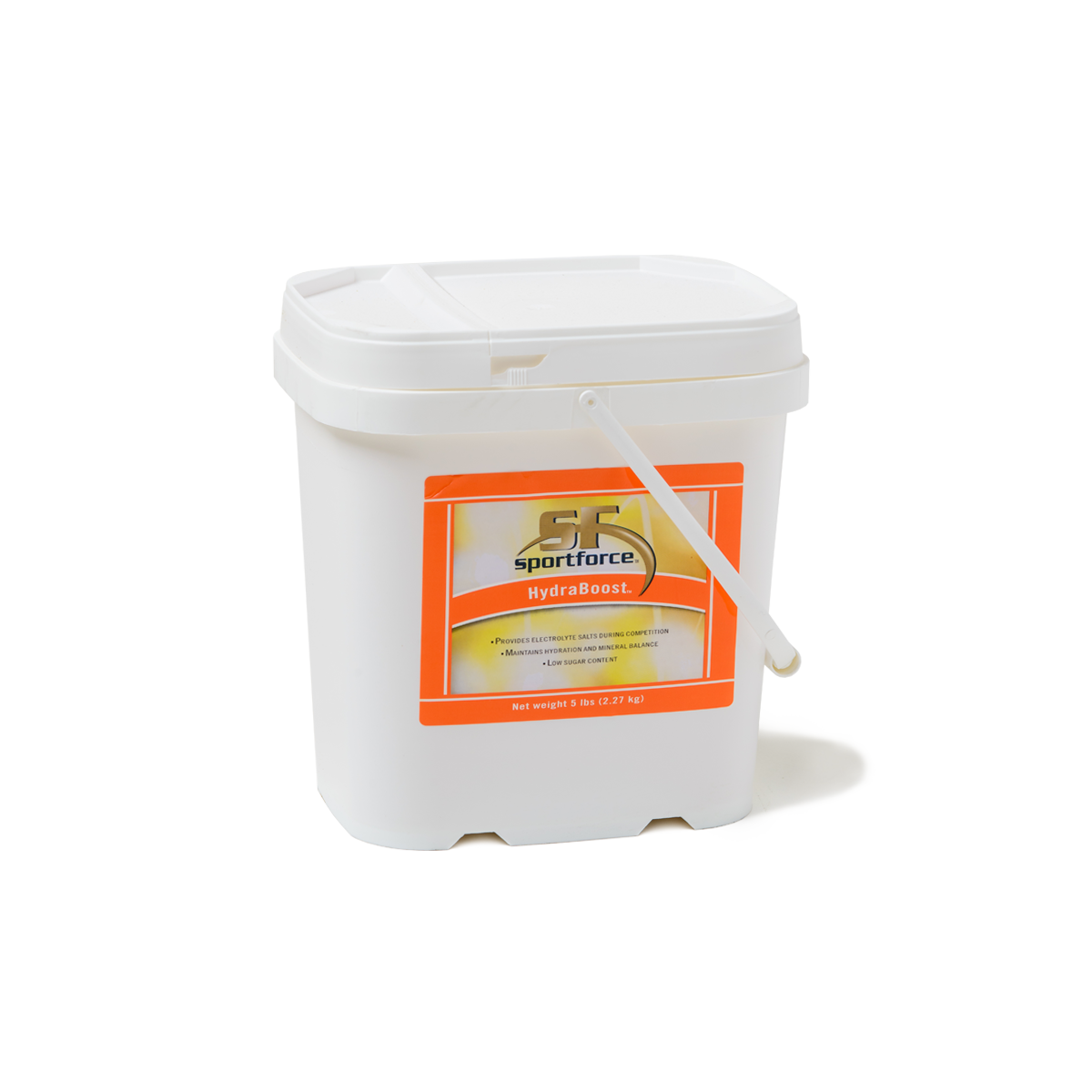 HydraBoost® – Premium Electrolyte Supplement