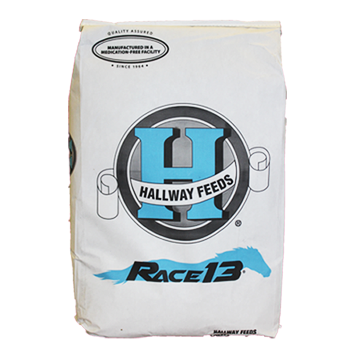 Race 13® – High Energy-High Performance Nutrition